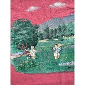 Northern Reflections | Shirts | Vintage 9s Northern Reflections Cottage ...